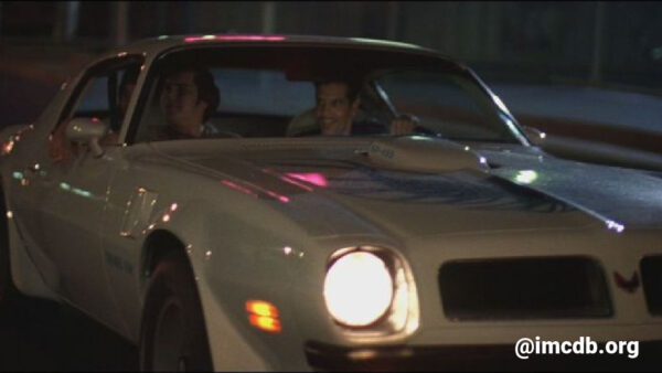 Dazed And Confused Cars In The Movie