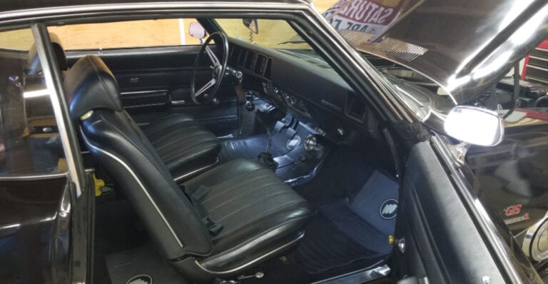 1970 Buick GS Stage 1: Buick's Baddest Muscle Car