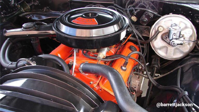 Heavy Chevy: The Very Sporty Chevelle (1971-1972)