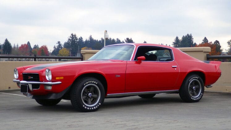 The 9 Fastest Cars Of 1972* , Top 10 Fastest Muscle Cars of 1973 – BLGQMG
