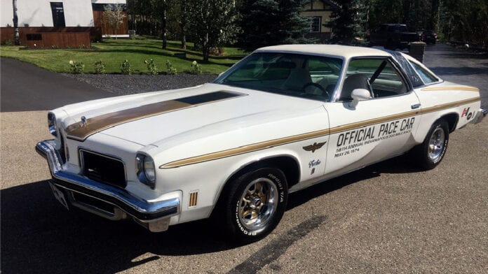 1974 Muscle Cars: The Complete List (A-Z)