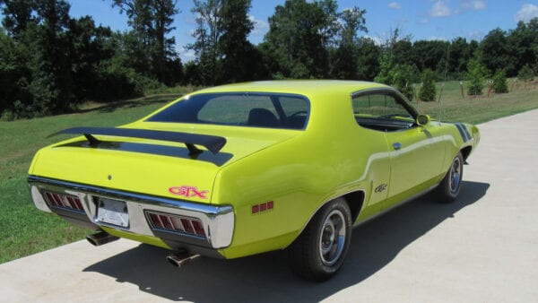 Mopar High Impact Colors: The Definitive Guide You Can't Miss